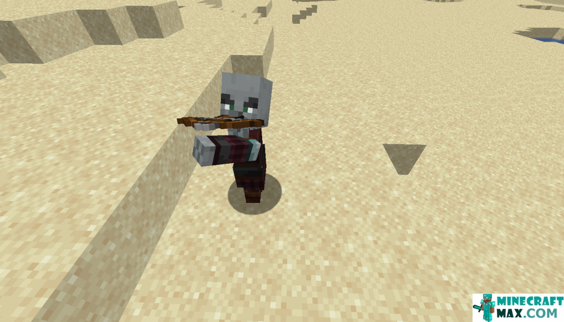 How To Make Crossbow In Minecraft Minecraft Max