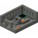 How to make Fortress in Minecraft | Minecraft-Max.com