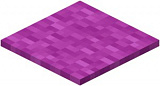 How to make Purple carpet in Minecraft | Minecraft-Max.com