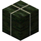 How to make Dried Kelp Block in Minecraft | Minecraft-Max.com