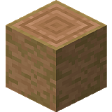 How to make Stripped Tropical Wood Log in Minecraft | Minecraft-Max.com