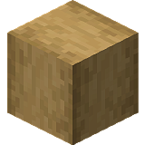 How to make Stripped oak wood in Minecraft | Minecraft-Max.com