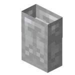 How to make Iron Leggings in Minecraft | Minecraft-Max.com