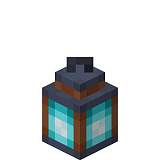 How to make Soulfire Lantern in Minecraft | Minecraft-Max.com
