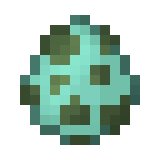 How to make Drowned spawn egg in Minecraft | Minecraft-Max.com